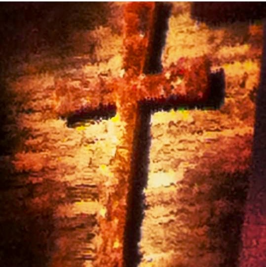 Jesus on the Cross and PTSD Soul Wounds | Boxx Banter