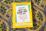 There Is No Good Card For This – Book & Empathy Cards | Boxx Banter